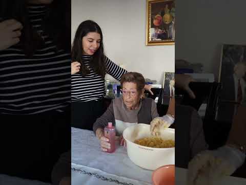 Antep Usulü Mamul Nasıl Yapılır?