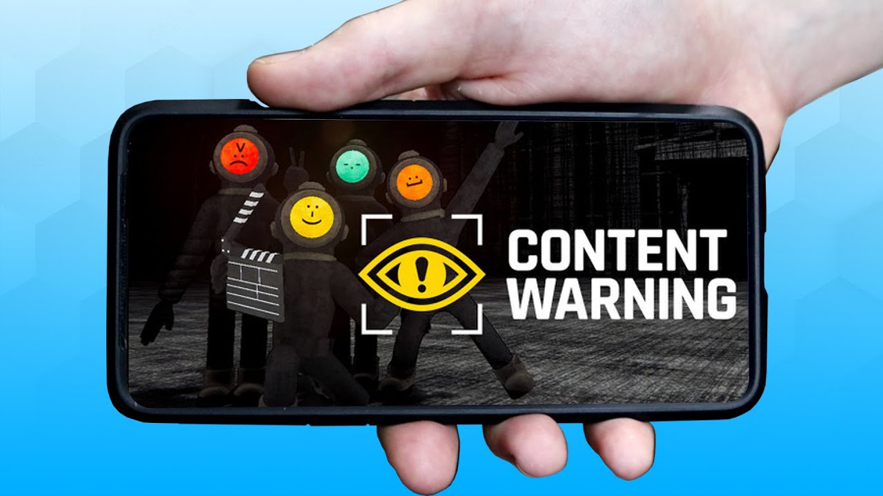 My Phone Plays PC Games Now! - YouTube