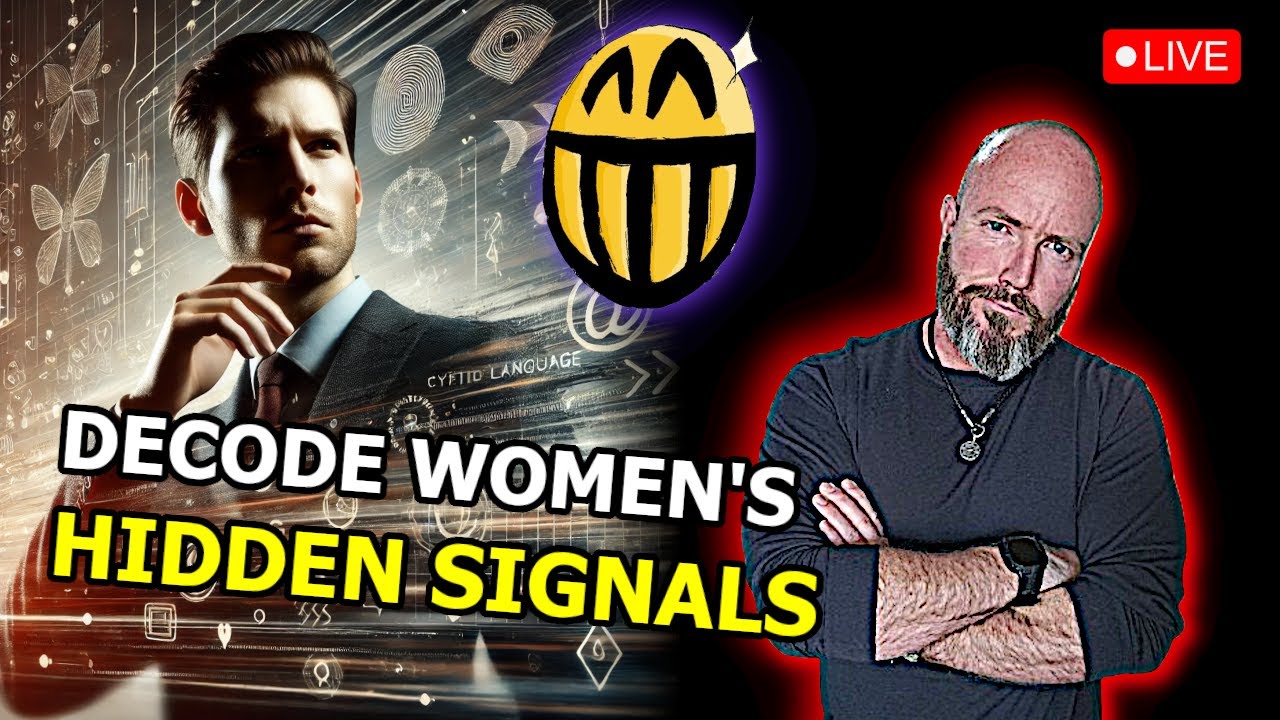 Decoding 'Womanese': Learn How to Navigate Female Communication | The ...