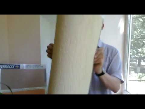 TERRACO Gravitex Exel короед - YouTube