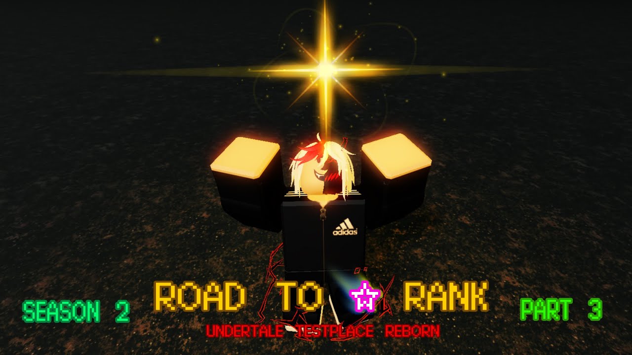 Road to Star rank FINALE! S2 P3 | DmitriLestrange [UTPR] - YouTube