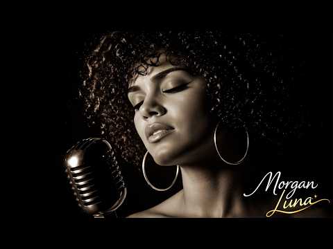 Morgan Luna -  I Won't Cry For You | Soul Blues |  Emotional Soul Blues Song (Official Video)