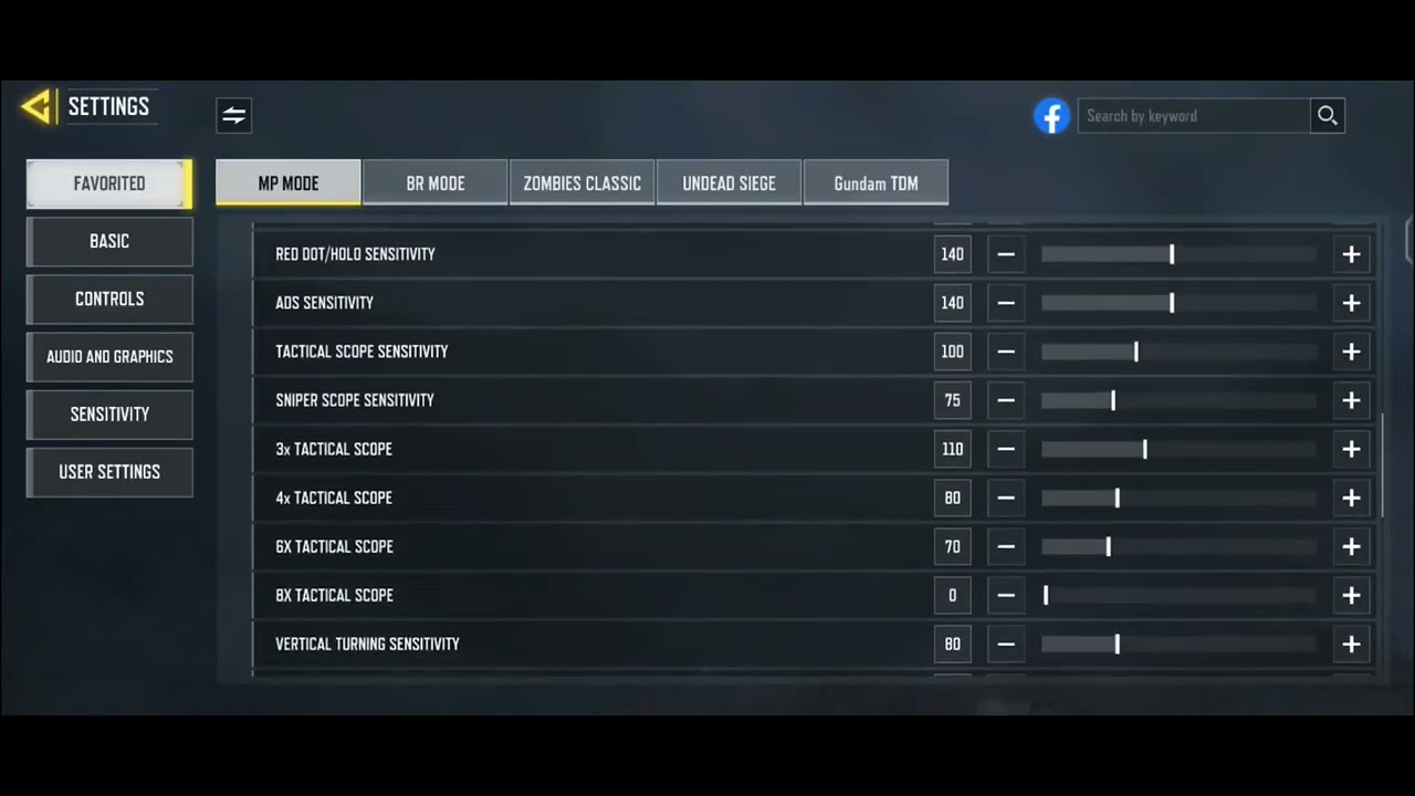 Quick settings & HUD reveal - YouTube