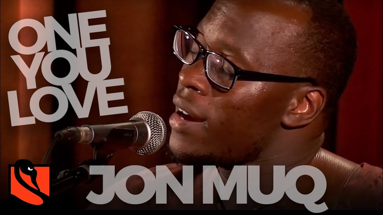 One You Love | Jon Muq - YouTube