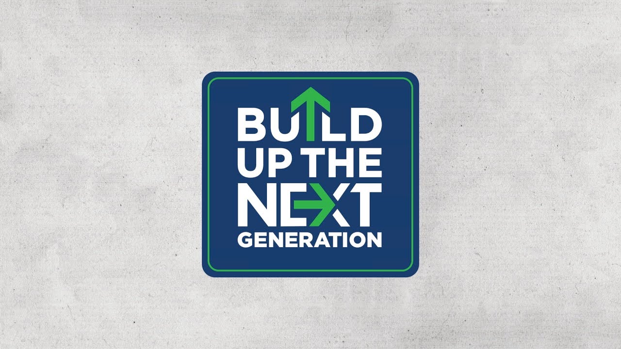 Building Up the Next Generation: Heroes_ Eric Gentry - YouTube