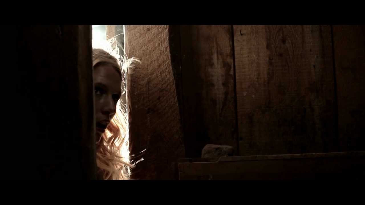 Deranged Movie Trailer 2012 - YouTube