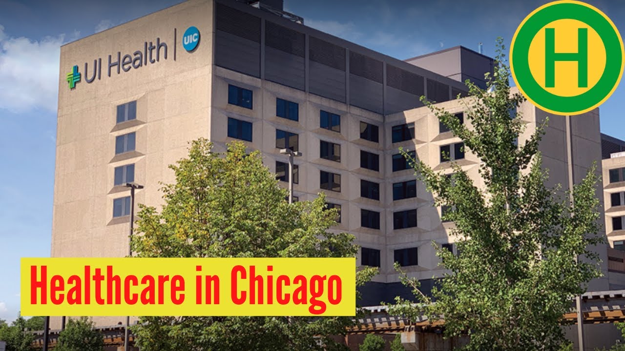 University of Chicago Illinois hospital! Chicago Hospitals list ...