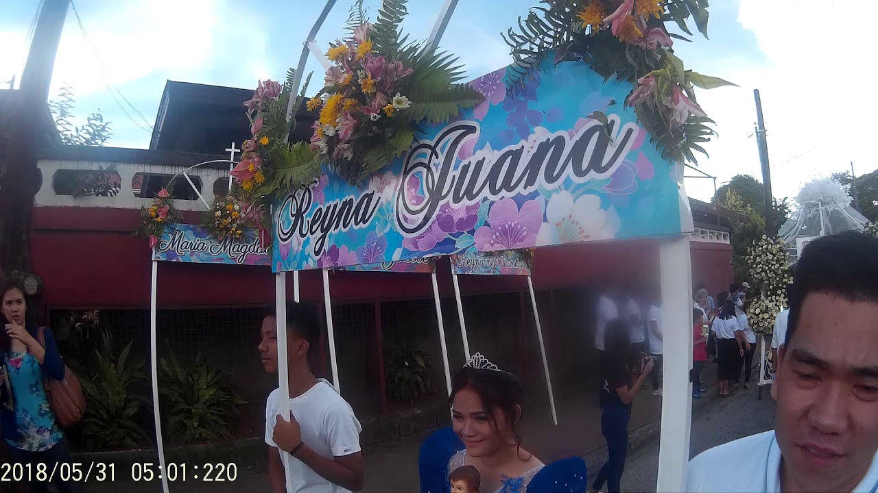 rosa mistika 18 - YouTube