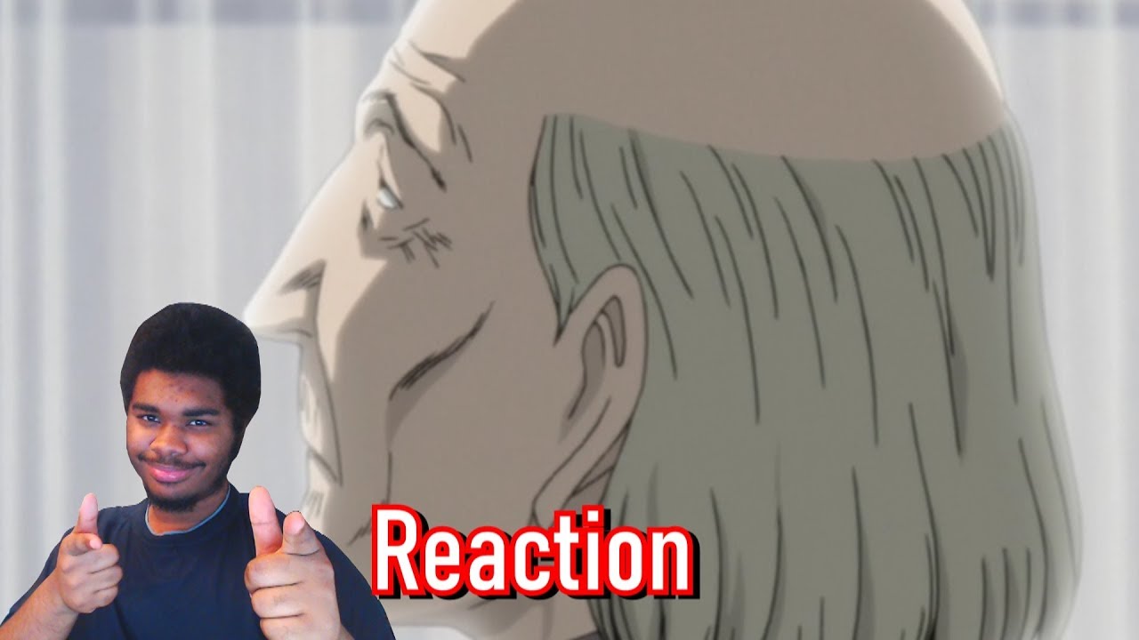 Monster Episode 16 Live Reaction: Wolf's Confession - YouTube