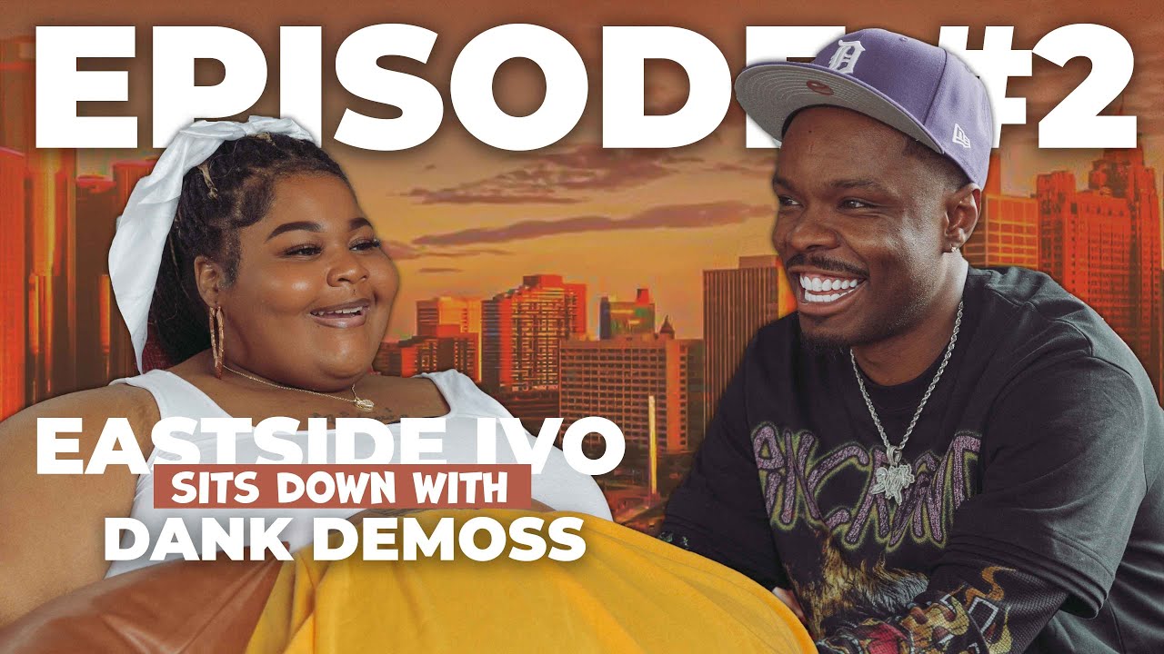 Dank Demoss on Her Weight Journey, Detroit Roots, Losing Her Dad ...