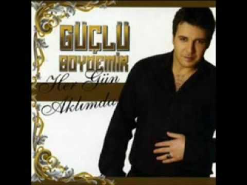 YouTube - Güclü Soydemir- Daglar Var- 2008 Yep YENI.flv