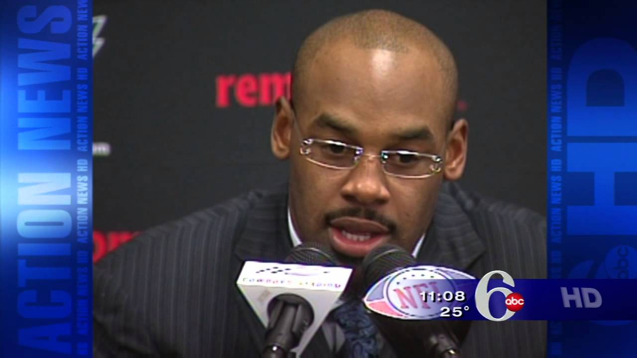 Keith Russell on Eagles getting shutout by Cowboys 2010 - YouTube