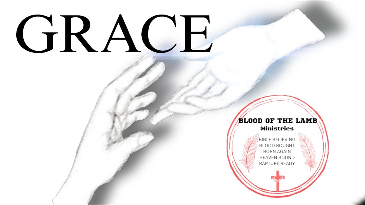 Access to Grace - YouTube