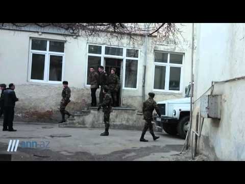 Jurnalist Rasim Əliyevin ölümündə təqsirli olanlar bugünkü məhkəmədə 21.01.2016