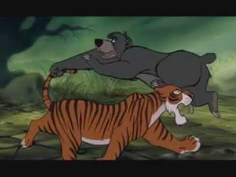 FernGully The Last Rainforest (Dragon Rockz Style) part 20 - Stopping ...