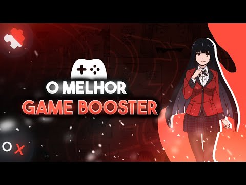 🚨 MELHOR GAME BOOSTER 2024 | COM EXTENSÃO DE CÓDIGOS SETEDIT 60FPS EM CELULARES FRACOS - YouTube