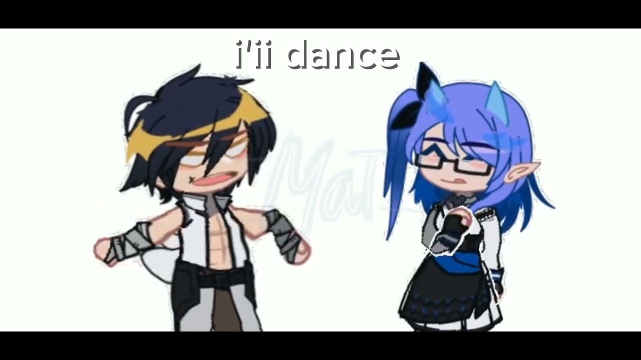 if you dance i'ii dance /sh*t post / Vifan. ft. Kevin, zifa, labra ...