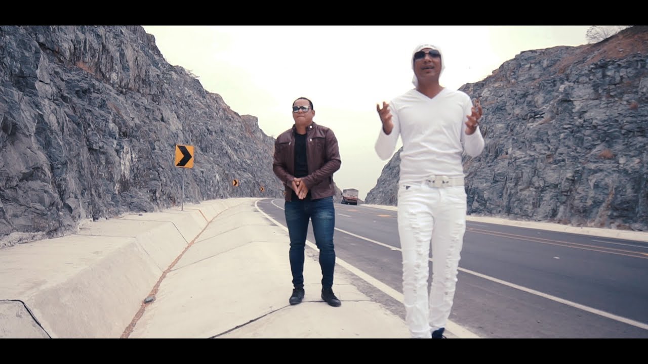 Victor & Jey-B /Dueños del swing -Me gustas tu (Video Oficial) - YouTube
