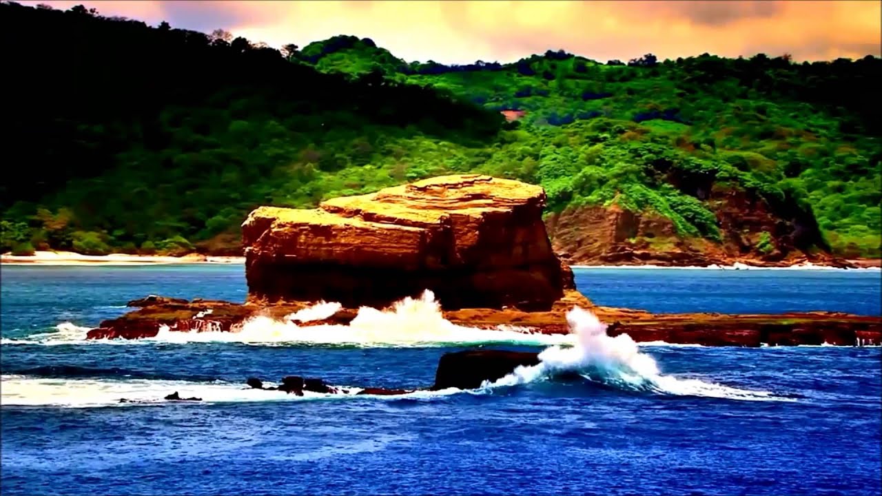 Requested Survivor Intro: Rivals (by survivormissy z) - YouTube