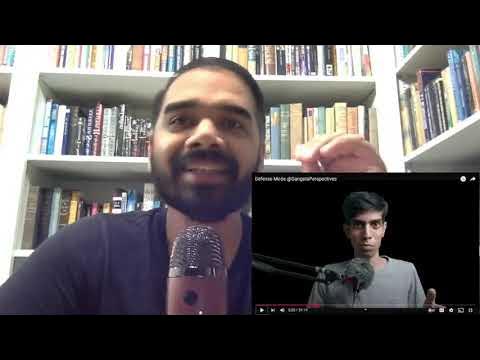 Oye Omi's Response to Shwetabh Gangwar | Hindi | Reaction - YouTube