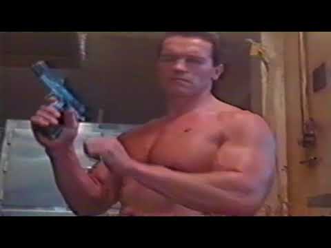 Terminator 2 (1991) - VHSRip (tradus de Irina Nistor)