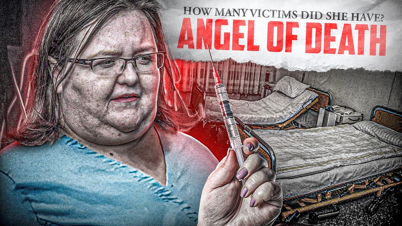 The SHOCKING Murder That Changed Canada’s Health Care FOREVER! | True ...