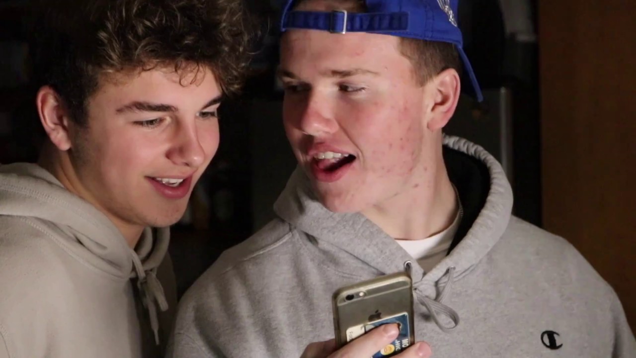 2017 Video of The Year - YouTube