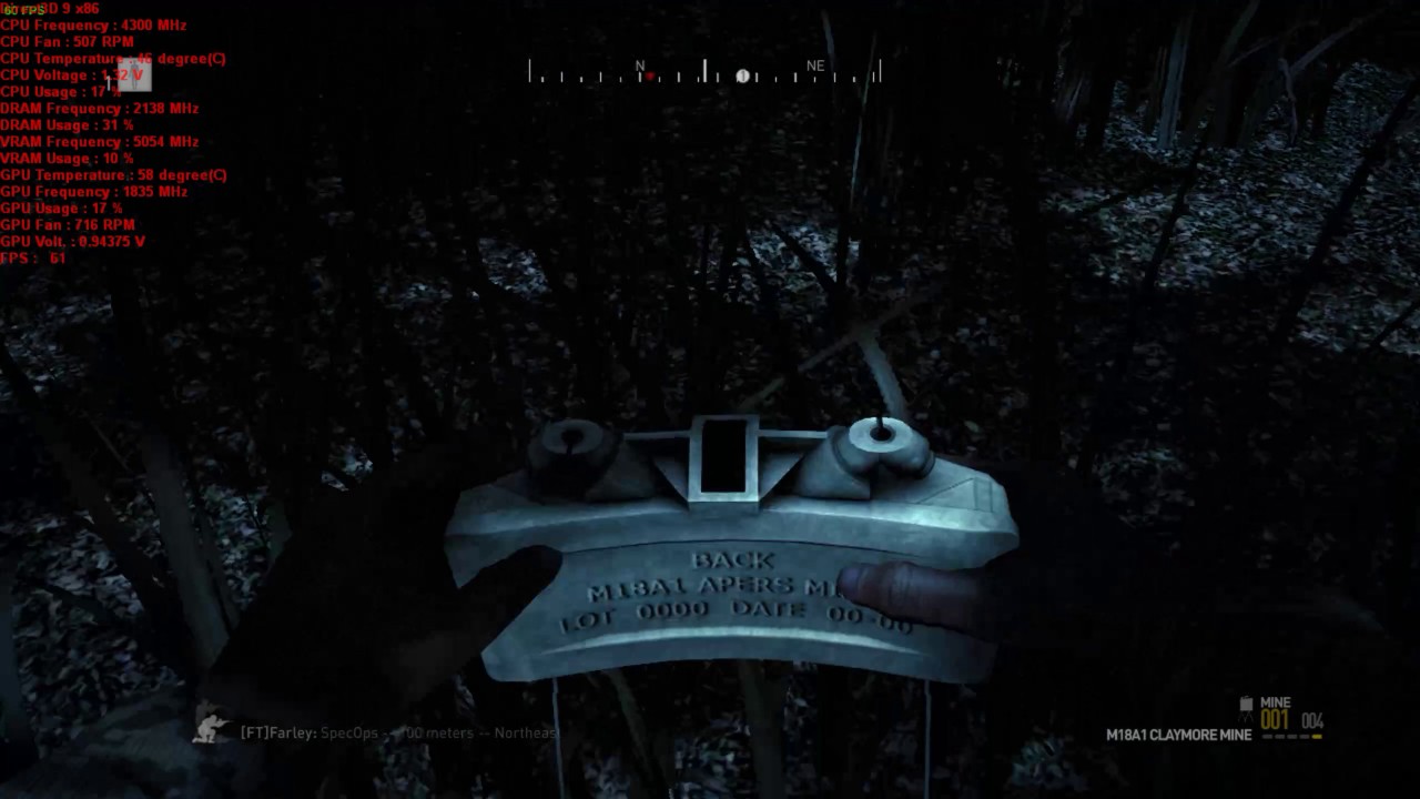 Squad V10 single player - YouTube