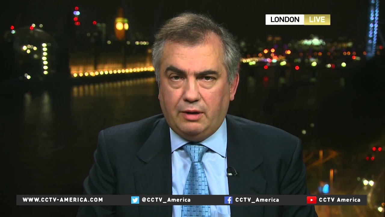Alexander Nekrassov on Russian legacy in World War Two - YouTube