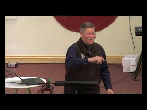 Morning Worship January 15, 2023 Rev. BIll Wick - YouTube