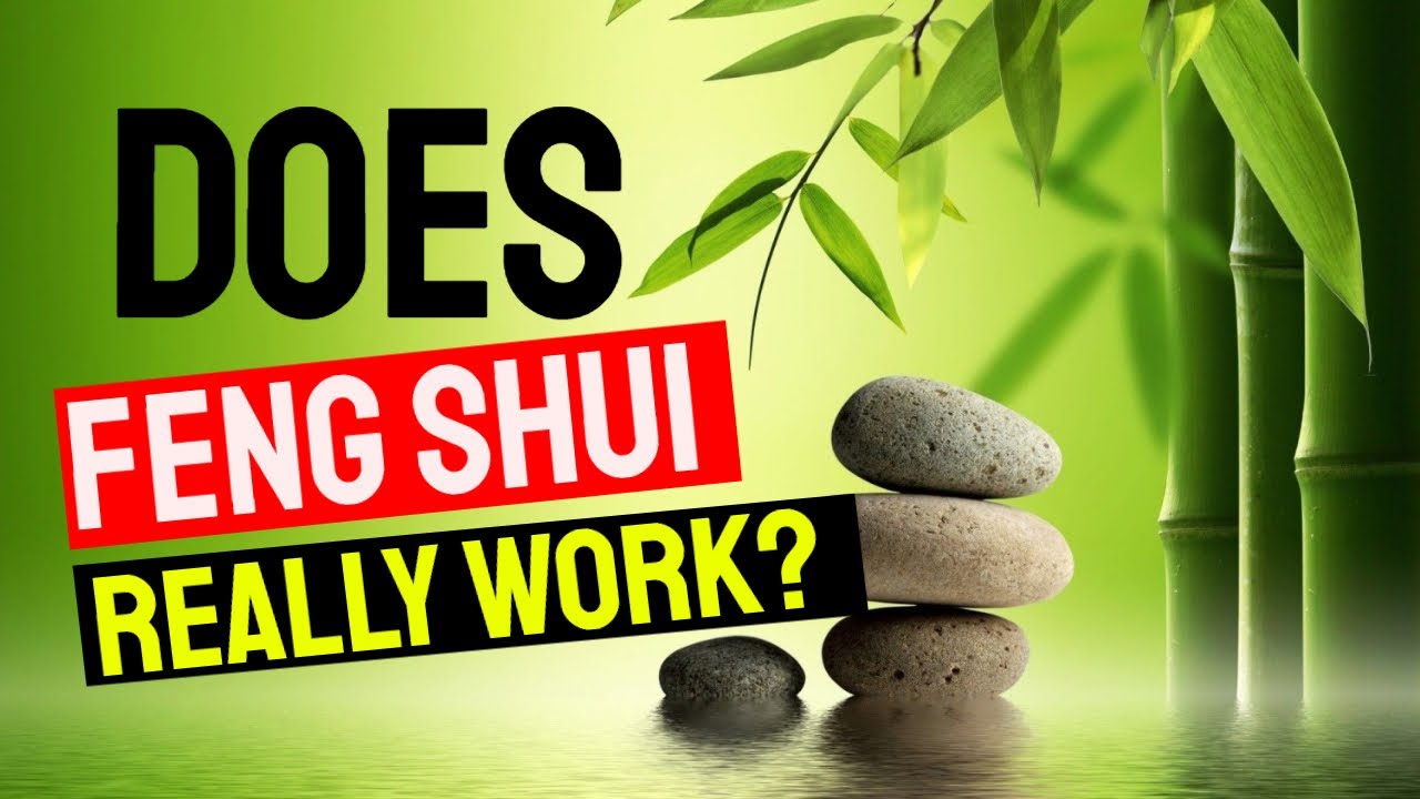 Does Feng Shui Really Work? - Is it Real? - YouTube