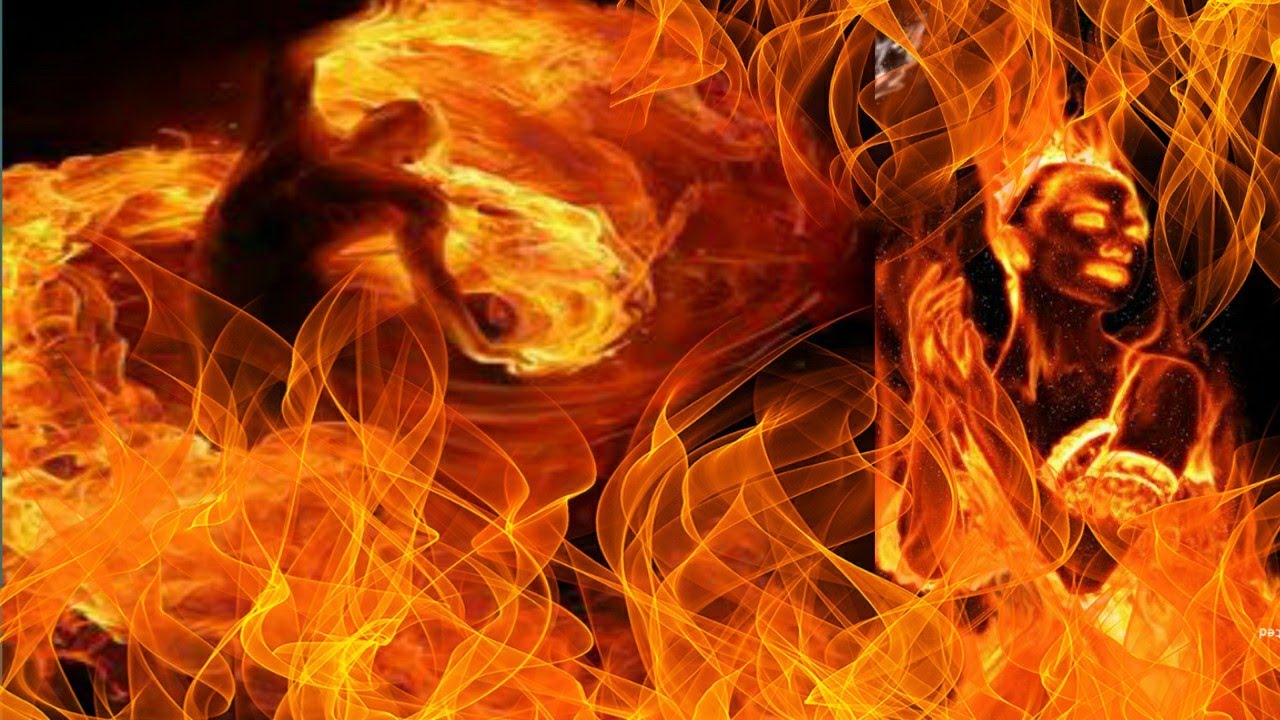 Powerful Ruqyah Ayat to Burn Jinn And Remove Black Magic - YouTube