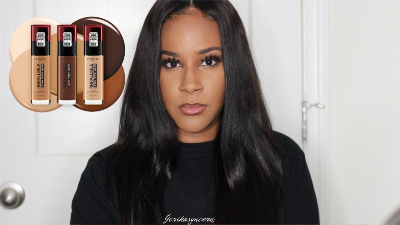 FLAWLESS FULL FACE FOUNDATION ROUTINE ♥ AFFORDABLE - YouTube