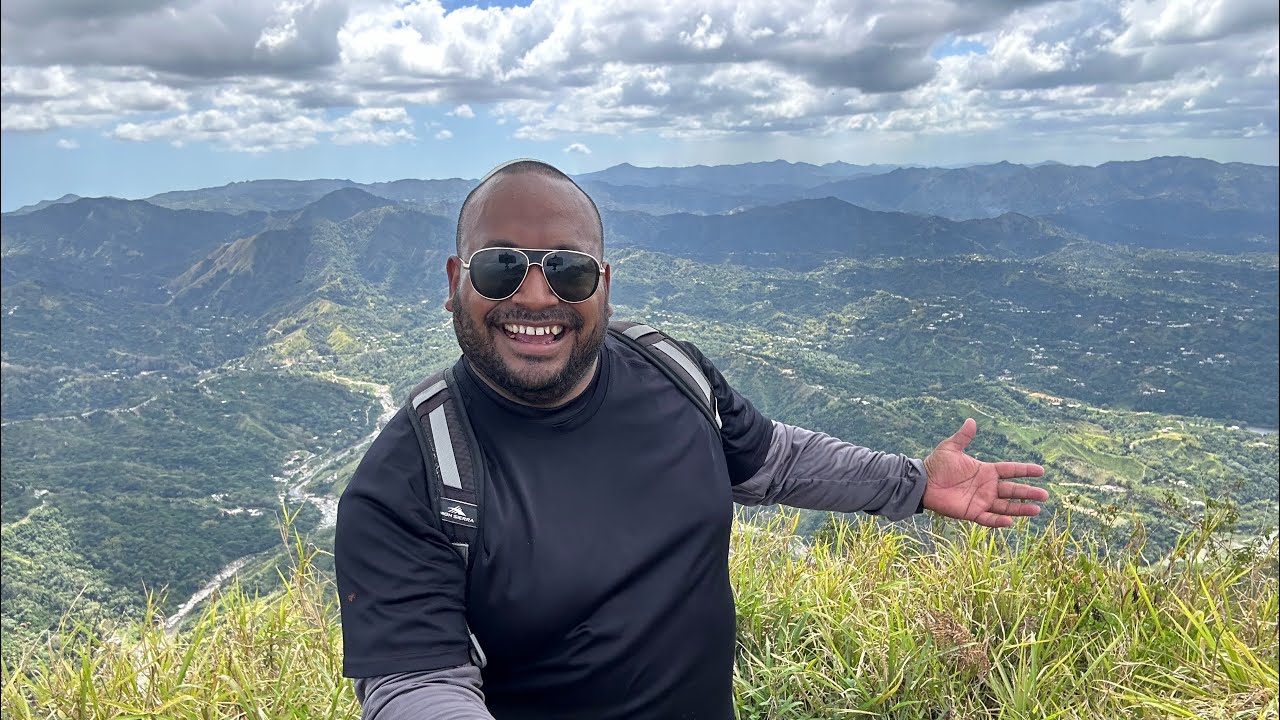 El Cerró Morales Utuado,Puerto Rico 🇵🇷 - YouTube