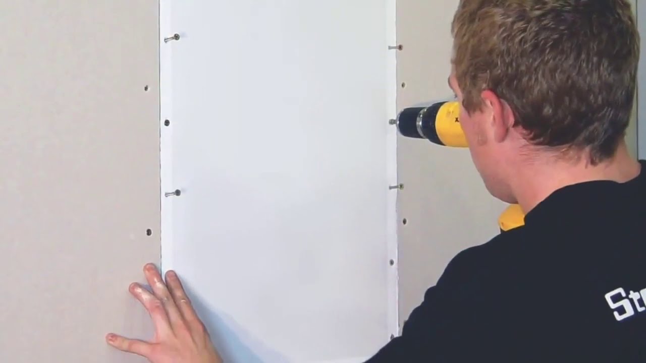 Stealth Acoustics Backbox installation - YouTube
