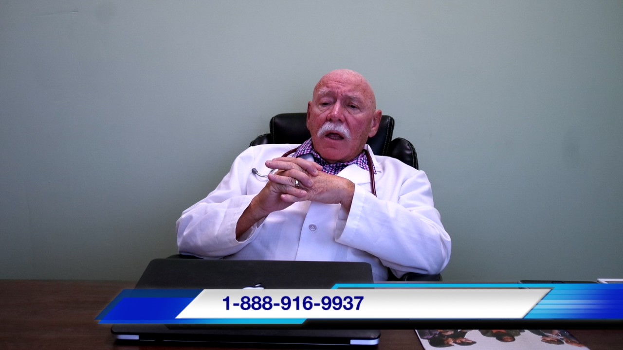 Dr. Terry Cochran MD - Alpha Medicor Opioid Addiction - Alcohol ...