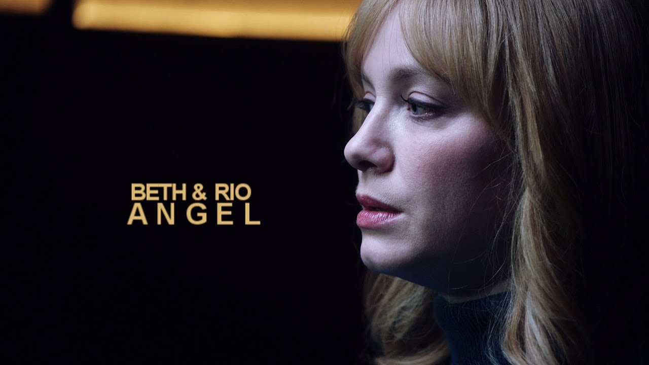 Beth x Rio || Angel (2x10) - YouTube
