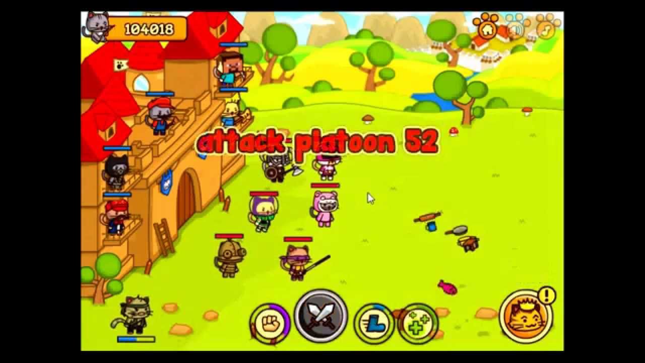 Strike Force Kitty Last Stand - Solo Para Adultos En Navarra