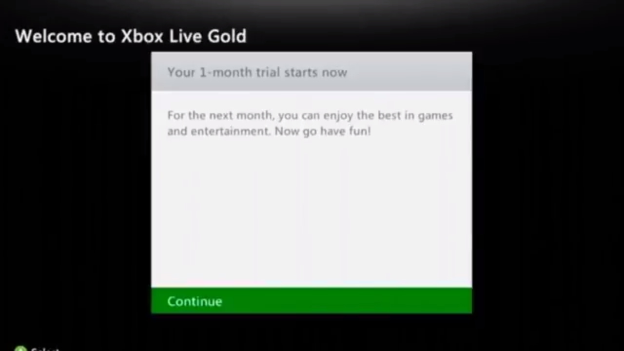 FREE XBOX LIVE GOLD!! HOW TO GET IT WORKING April 2017 BEST METHOD ...