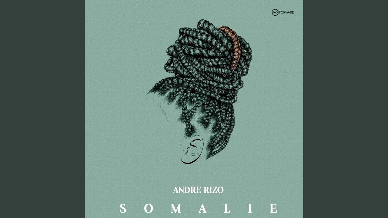 Somalie (Original mix) - YouTube Music