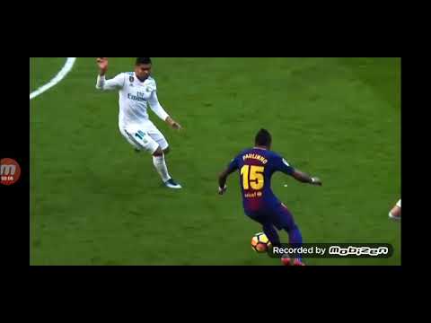 Sergio Ramos ⚫ Ya Lili  ⚫ Official ⚫