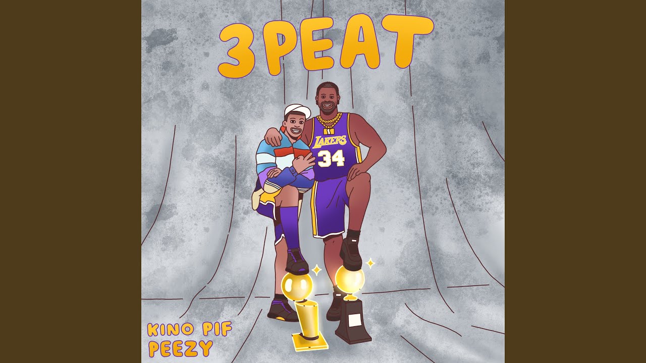 3 Peat (feat. Peezy) - YouTube