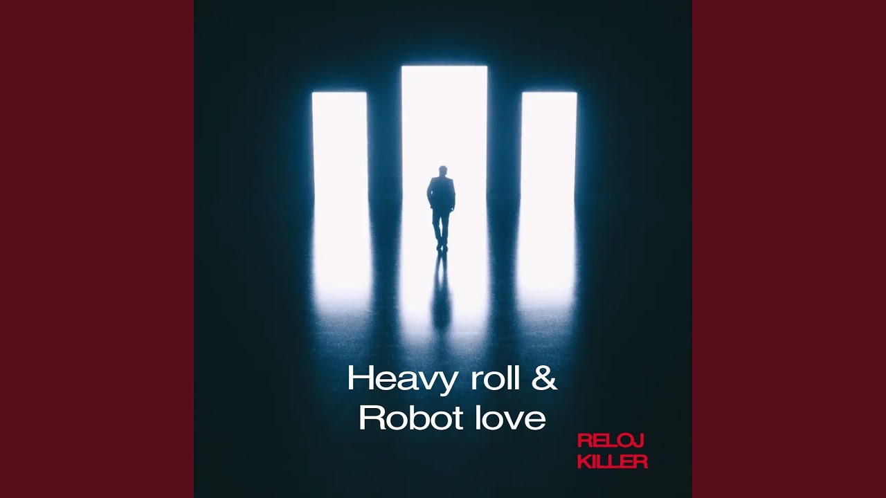 heavy roll - YouTube