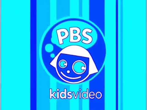 PBS Kids Dot Logo in Chorded - YouTube