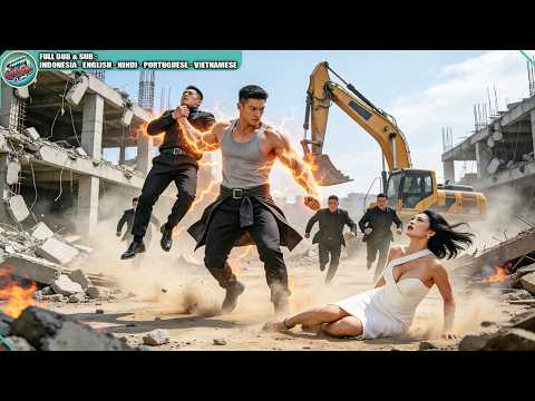 CEO Cantik Jatuh Cinta Pada Pria Miskin Penyelamatnya, Tak Sangka Dia Dewa Perang Terkuat