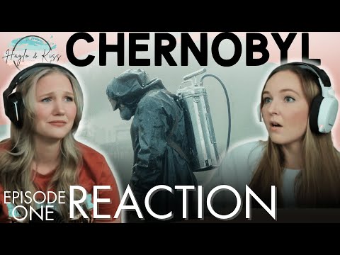 First Time Watching | CHERNOBYL | Episode 1