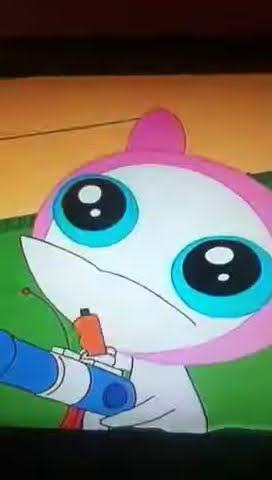 Meep talks to Candace - YouTube