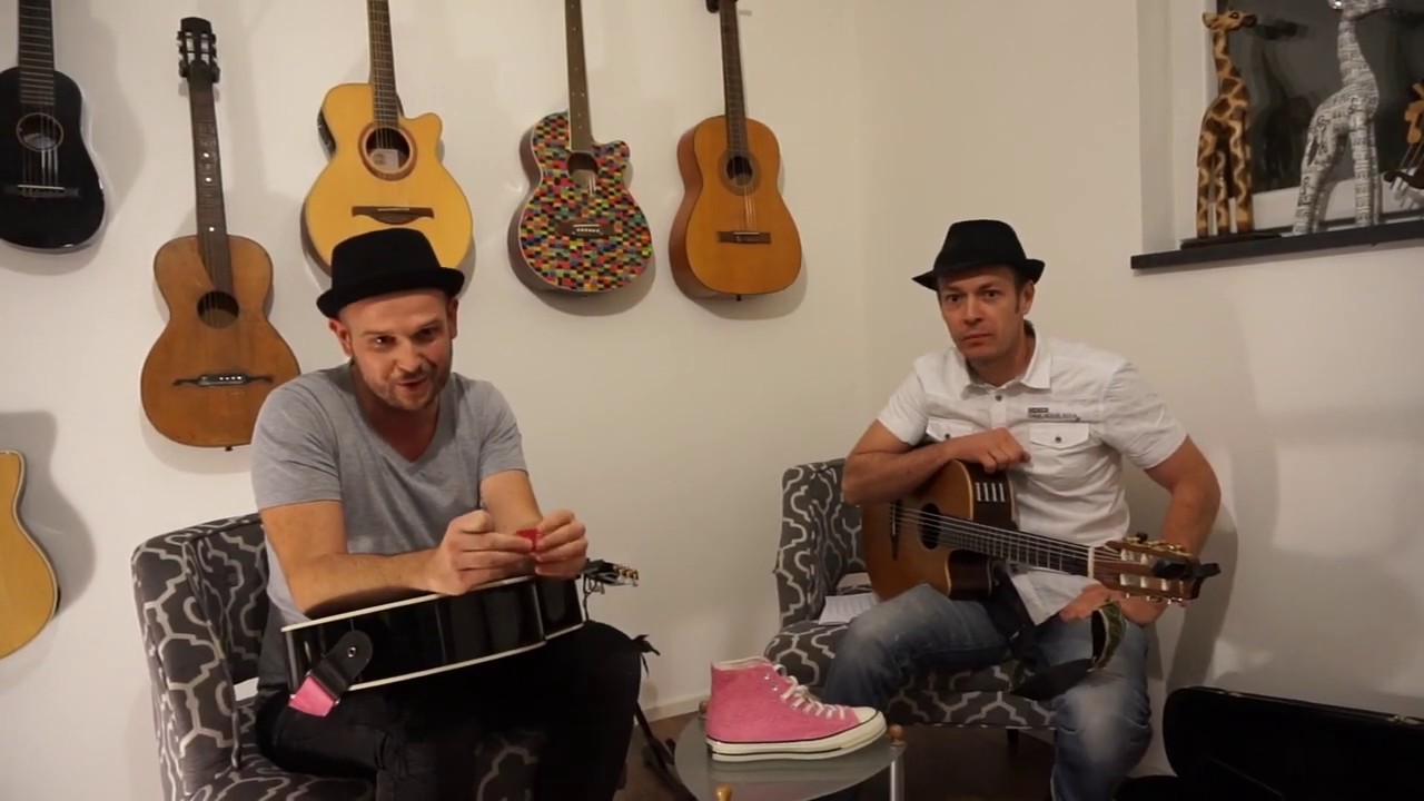 Pink Shoe Project 2019 - Ziehung - YouTube