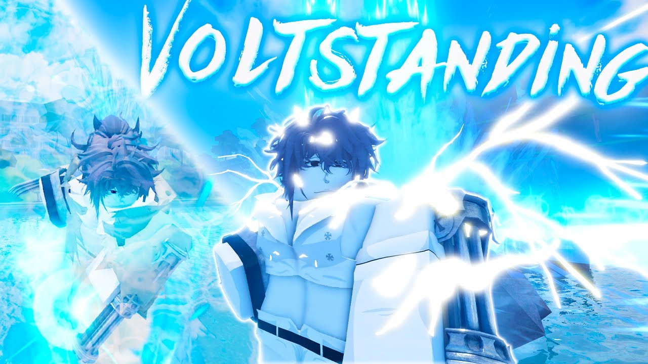 LEGENDARY OASIS VOLTSTANDING ABSOLUTELY WIPES! | Peroxide - YouTube