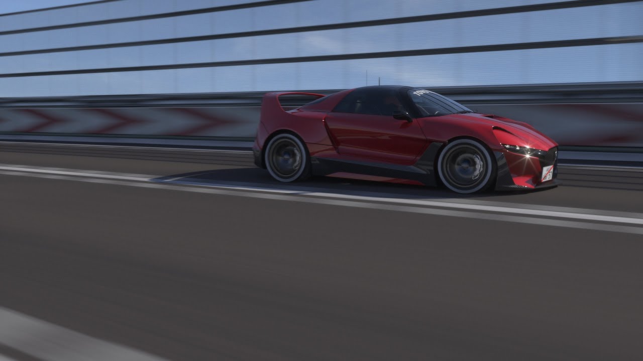 AZ2 movie (AZ-1 successor) - YouTube